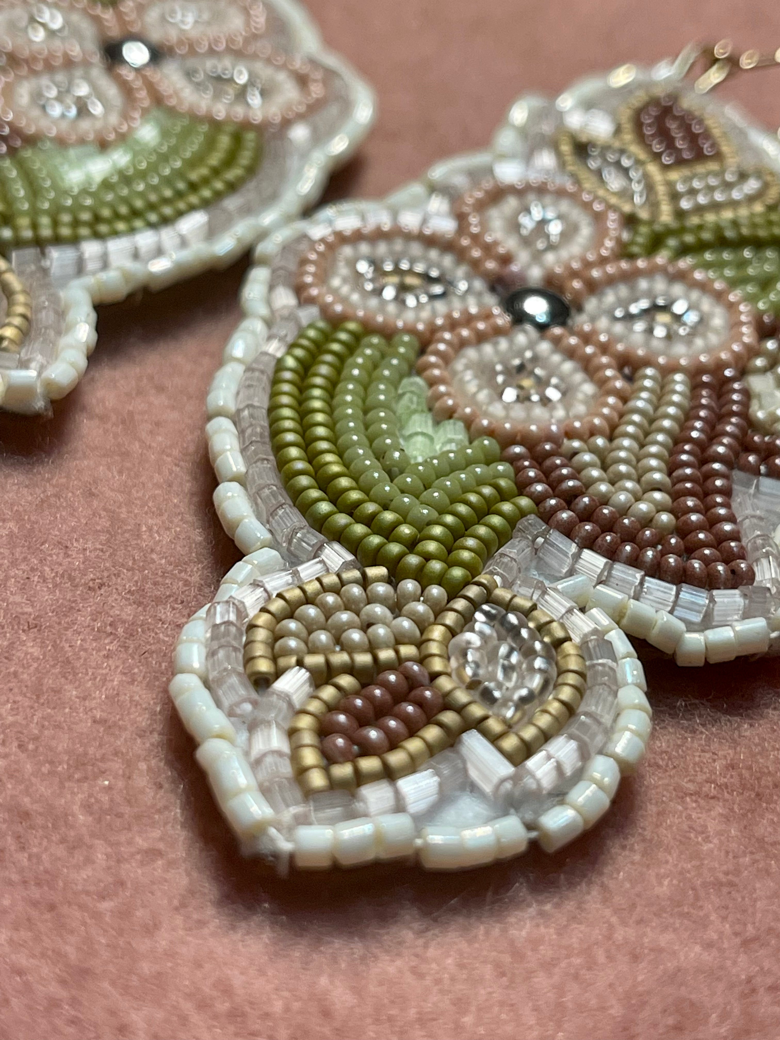 Pre-Order The Matriarch – Shtataha Manidoominens - The Beading Studio